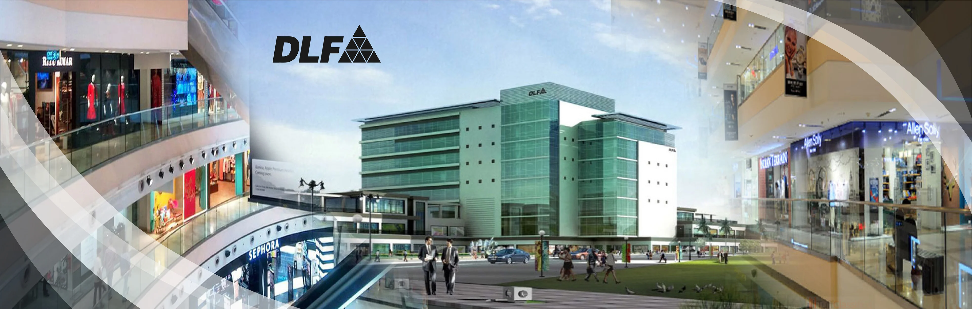 DLF Projects Gurgaon | DLF Properties Gurgaon, DLF New Project in Gurgaon